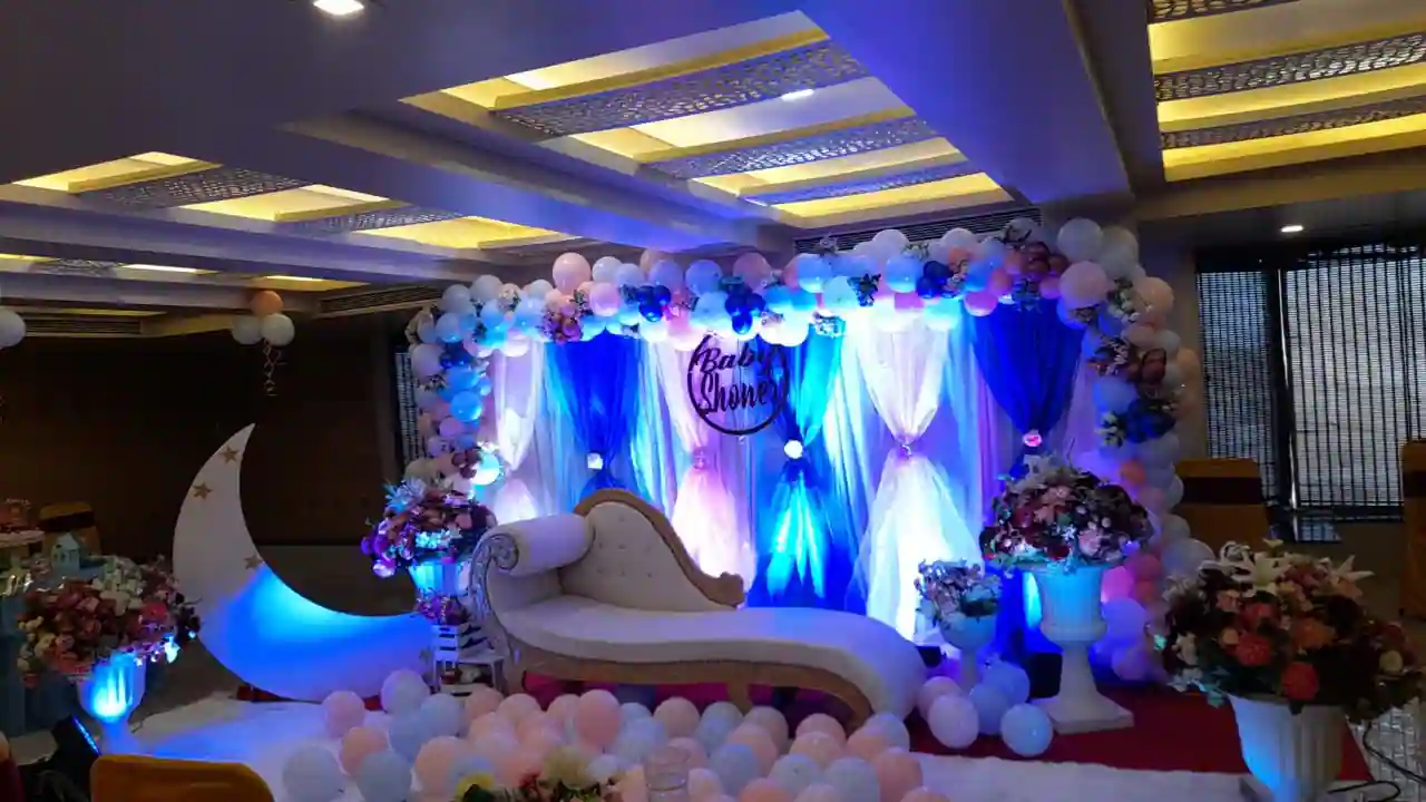 Birthday Event Management Services in Pune – An Overview